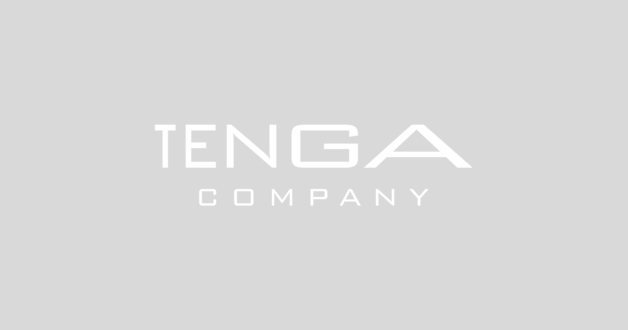 TENGA Company - TENGA Co., Ltd. Corporate Website