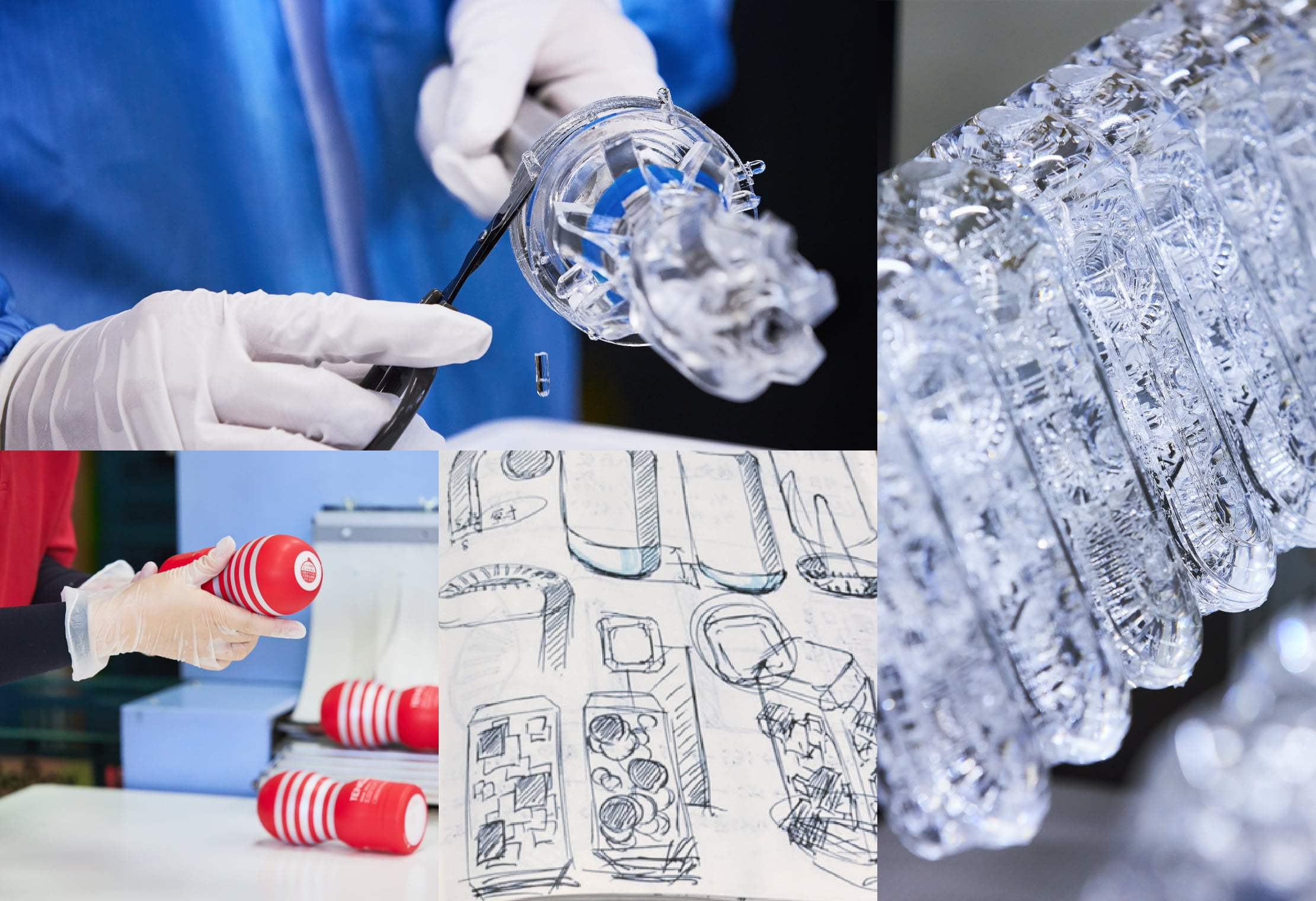 TENGA Company - TENGA Co., Ltd. Corporate Website