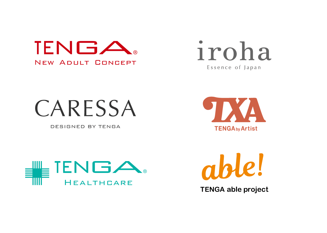 TENGA Company - TENGA Co., Ltd. Corporate Website