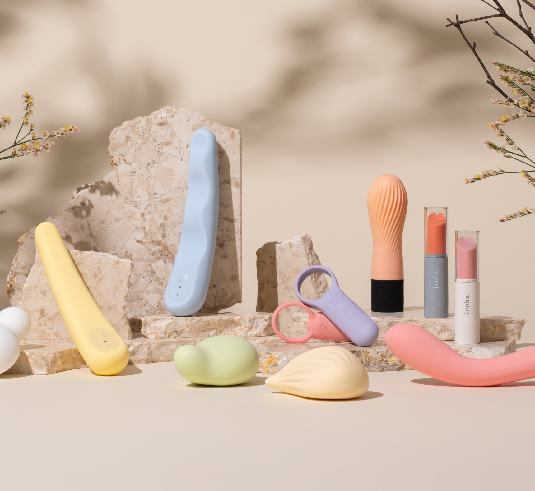 Brands and Services - TENGA Company - TENGA Co., Ltd. Corporate Website