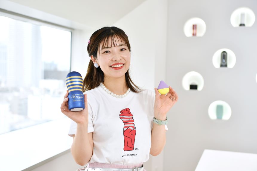 TENGA People ｜ 株式会社TENGA コーポレートサイト